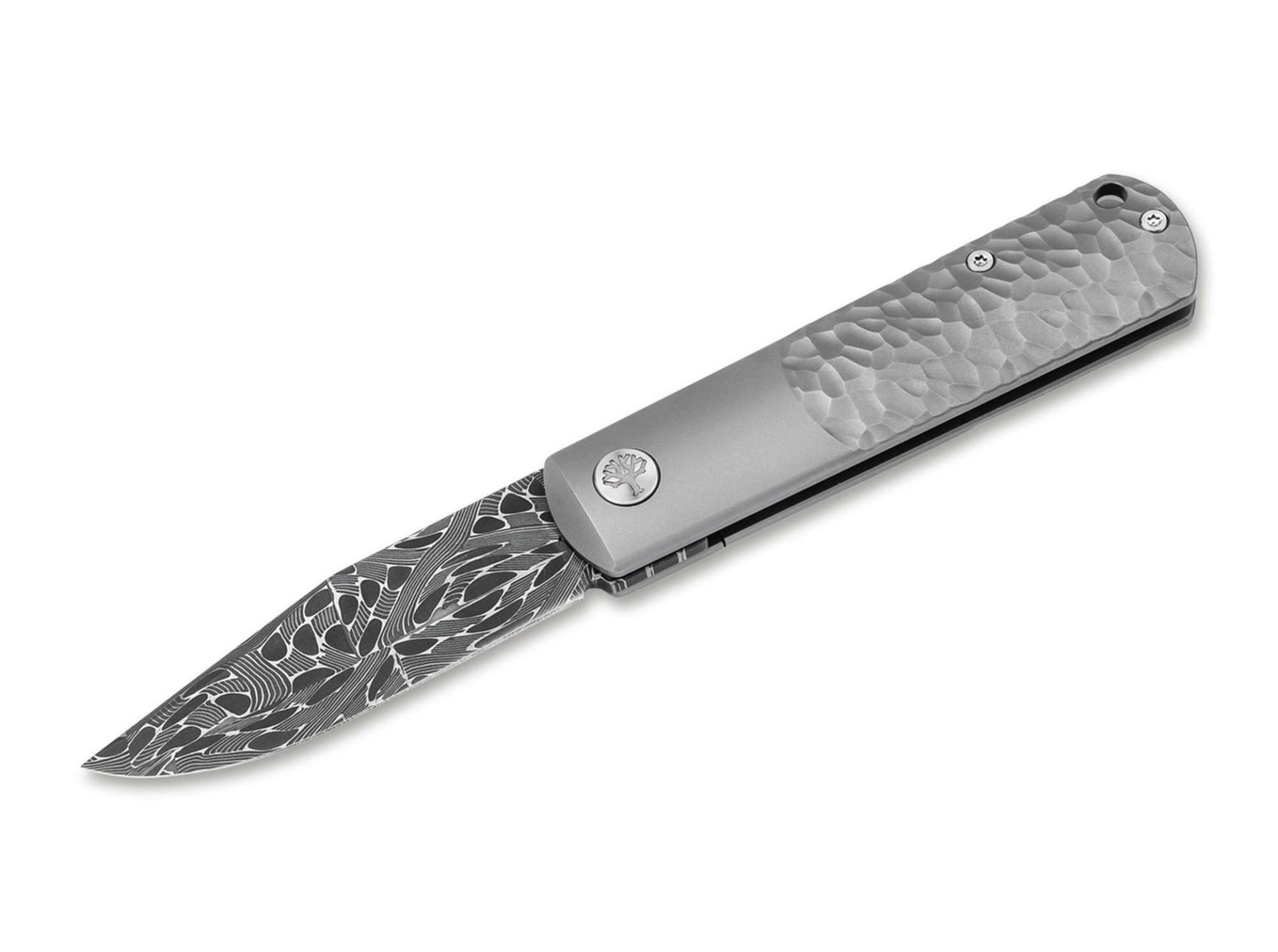 Victorinox Damast Limited Edition 2025 - Special Companion für Sammler